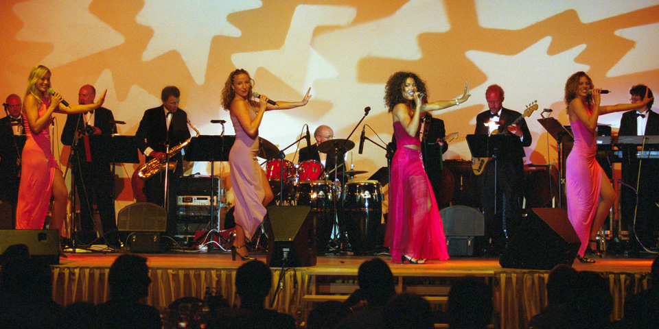 deejacobee & friends